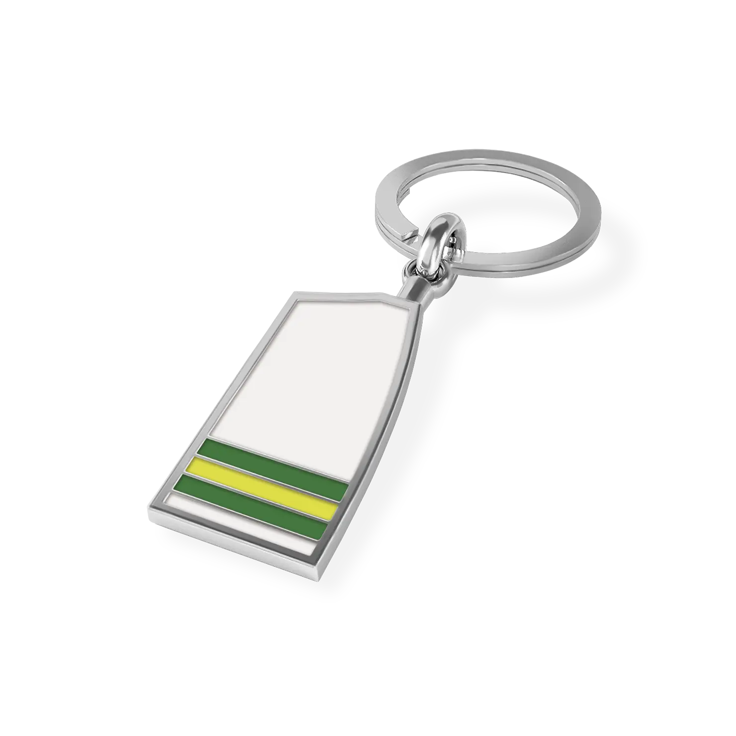 Rowing Australia Keychain - Rowing Jewellery | Strokeside Designs